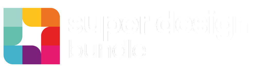 Super Design Bundle